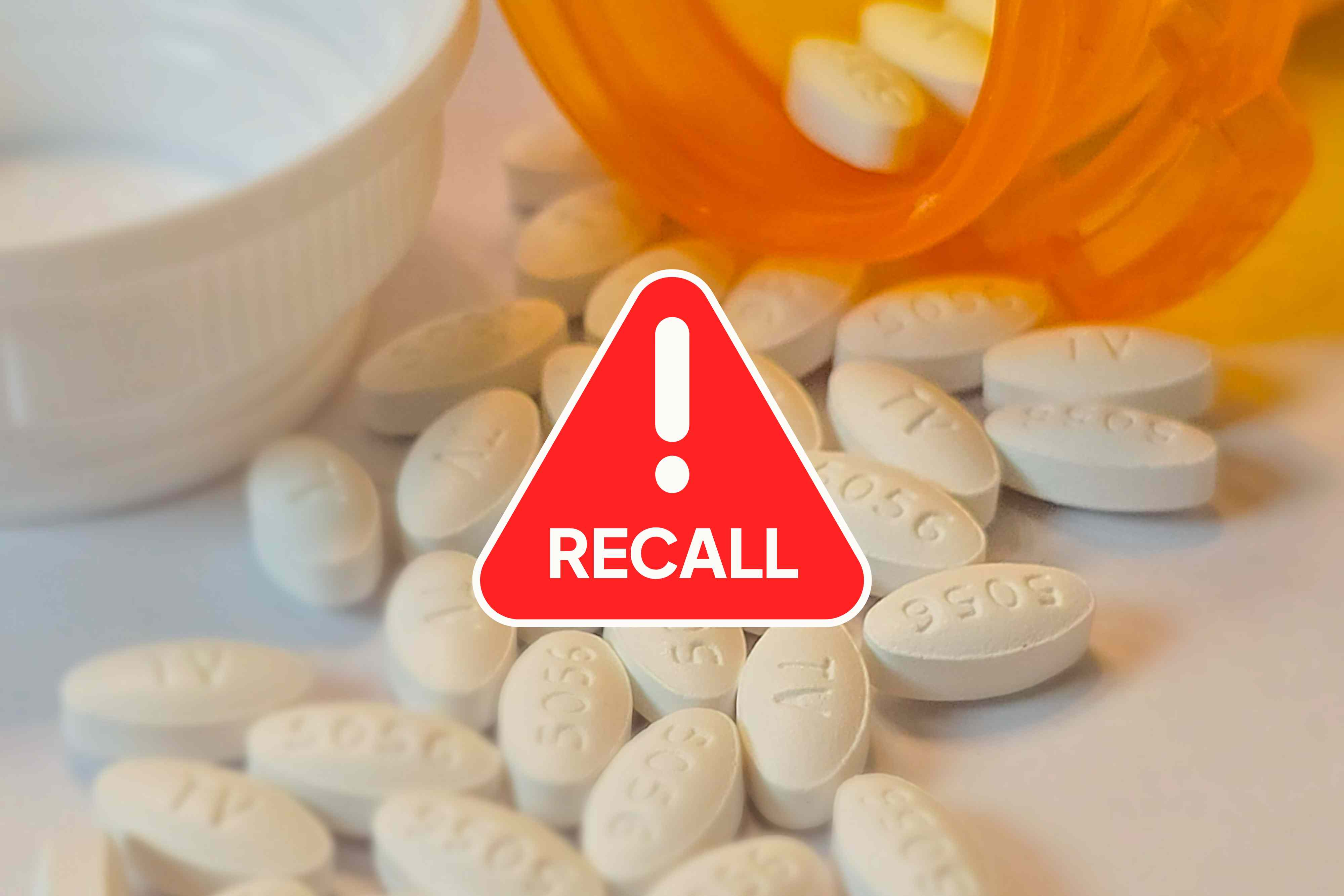 FDA Announces Nationwide Recall of Cholesterol Medication—More Than ...