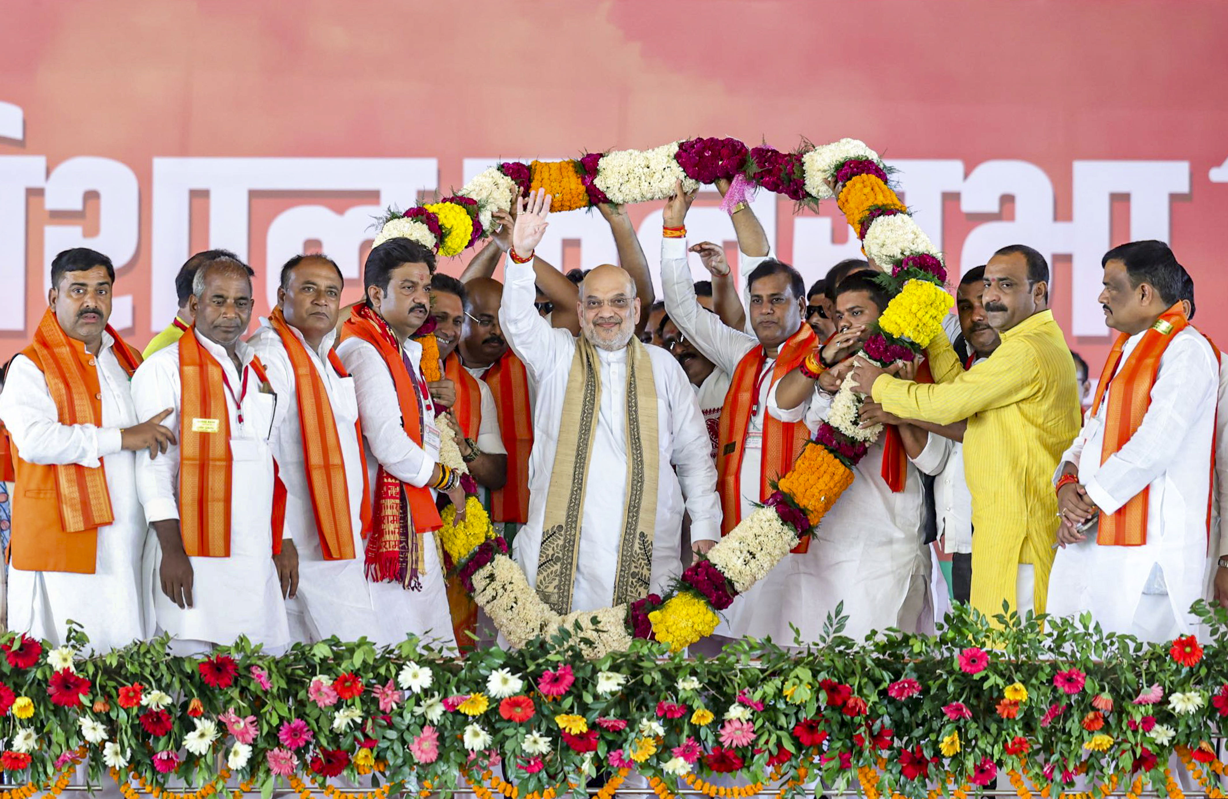 This election will decide if 'jungle raj' returns to Bihar or ...