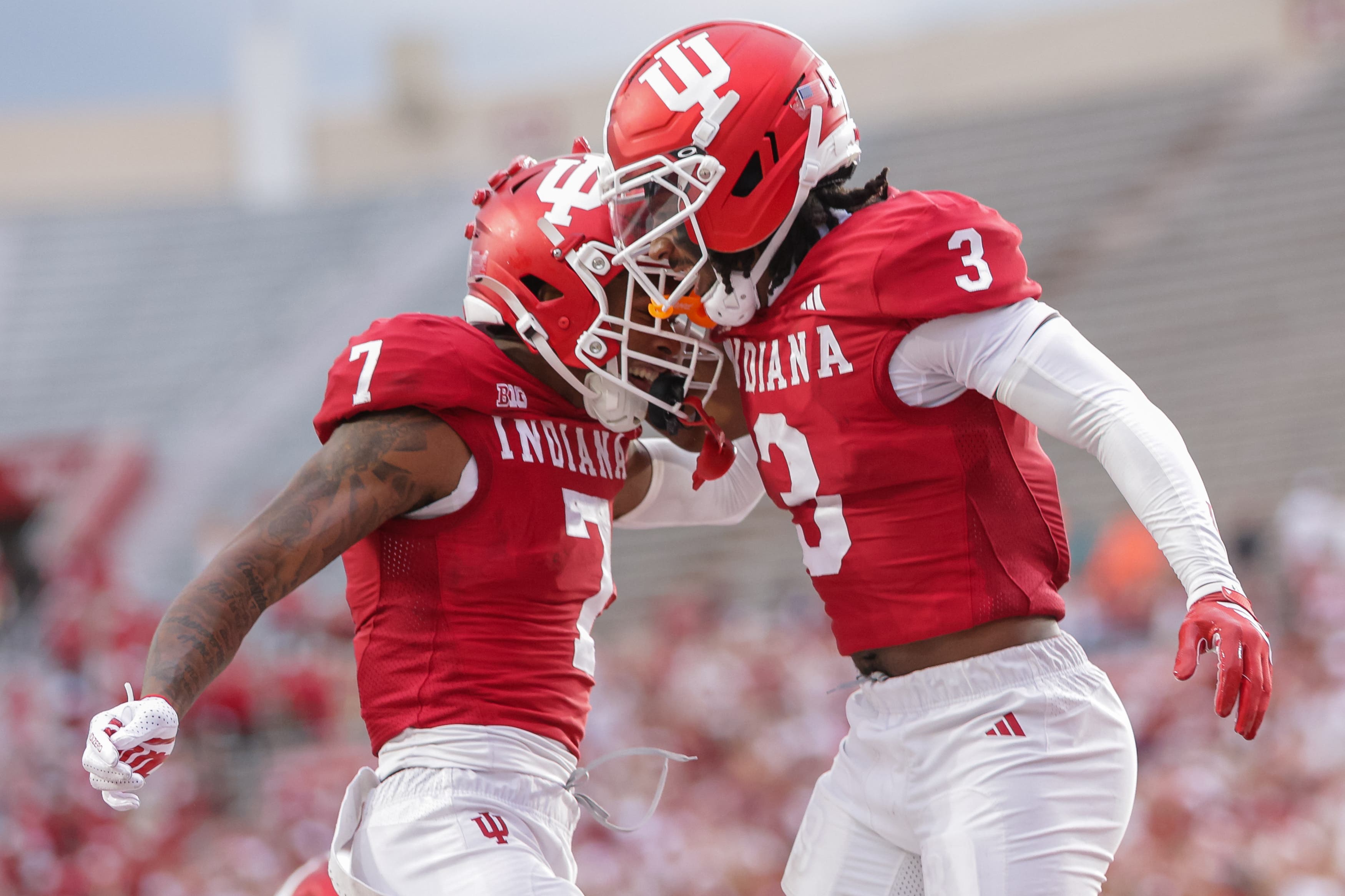 How to Watch Indiana vs UCLA: Live Stream NCAA College Football, TV Channel