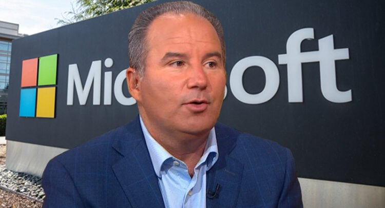 ‘Don’t Miss the Upside,’ Says Daniel Ives About Microsoft Stock