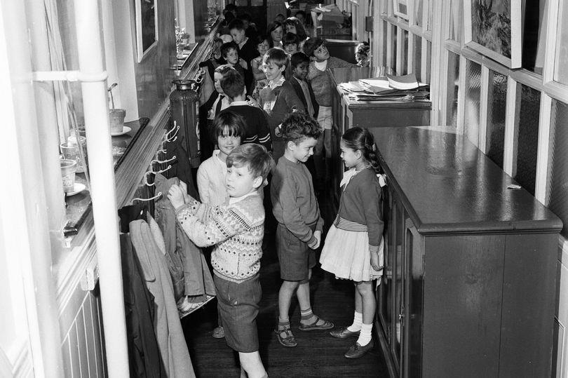 55 classic boys' and girls' names that are making a comeback in popularity