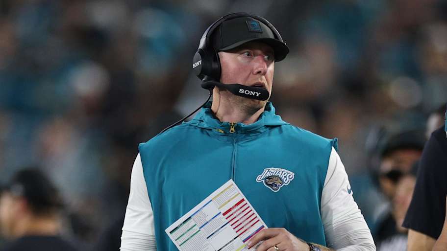 How Liam Coen is Leading Jaguars' Through Recent Struggles