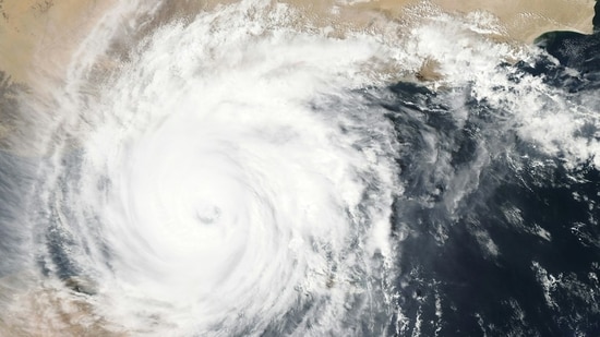 Tropical Storm Melissa: Will it become a Category 4 hurricane? Latest ...