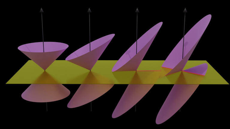 Scientists uncover hidden quantum trick in 2D materials