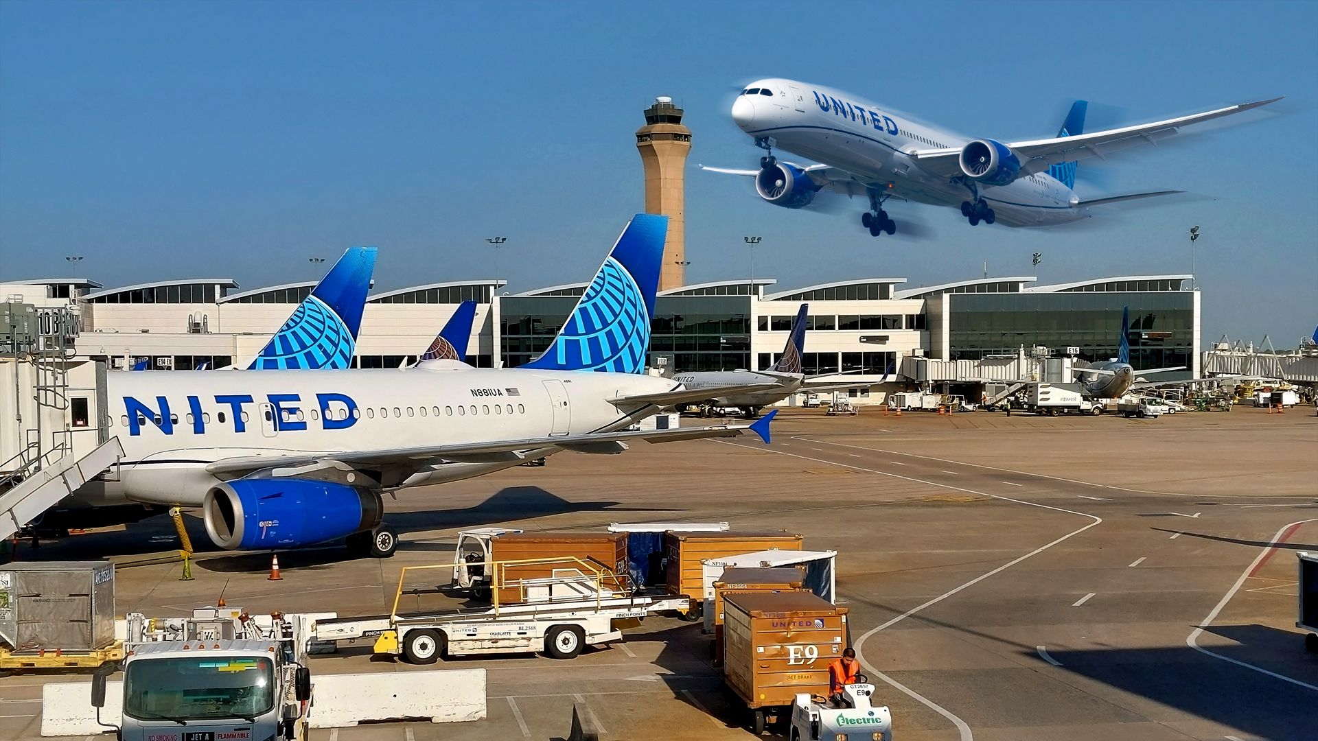 The World's Largest Airline By Number Of Routes