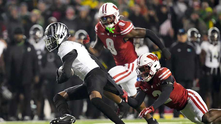How to watch, listen and stream Wisconsin Badgers' Week 9 game at ...