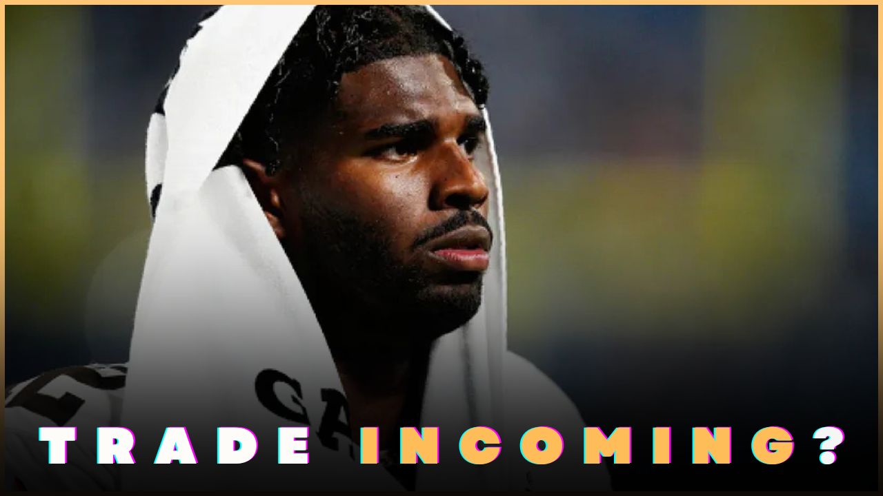 Shedeur Sanders Must Leave Cleveland After Kevin Stefanski’s Shocking ...