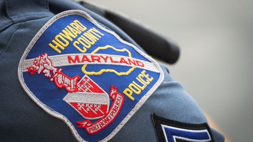 Maryland motorcycle crash kills driver, shuts Route 216
