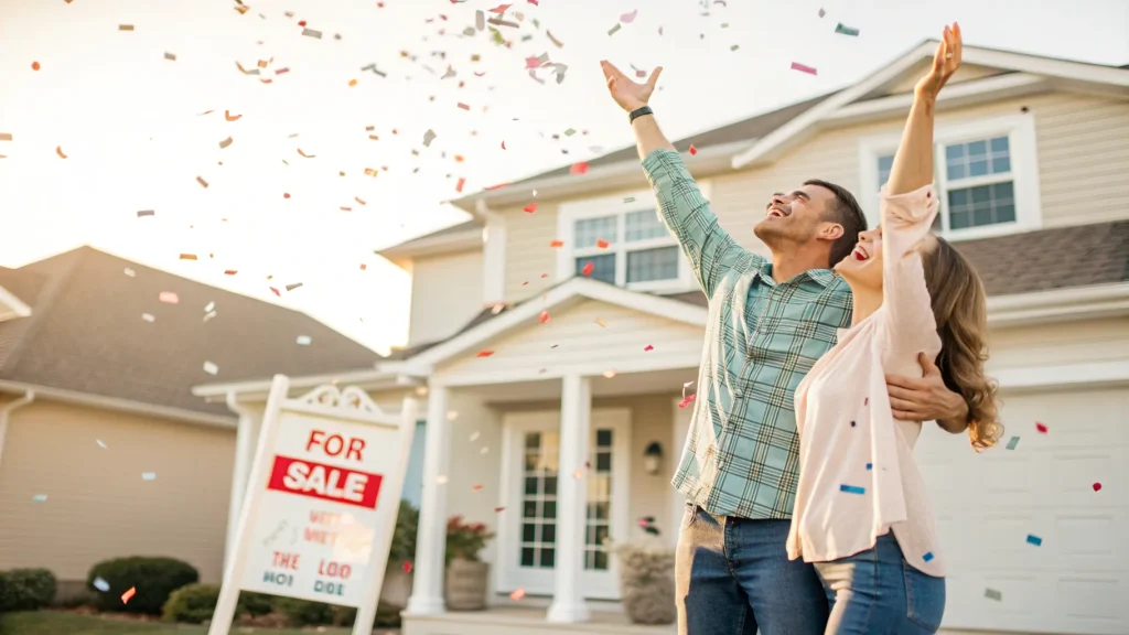 Mortgage Rate Decline Spurs Refinancing and Adjustable-Rate Loan Demand