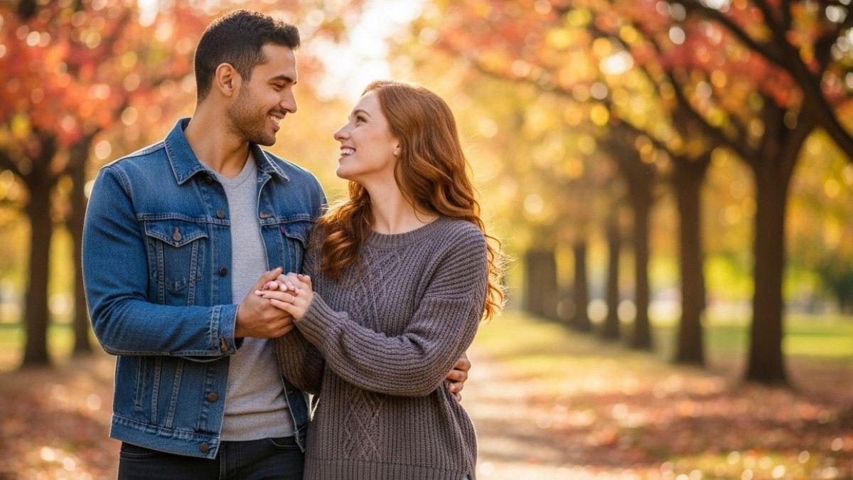 When a man truly loves: 15 silent gestures that reveal it without words