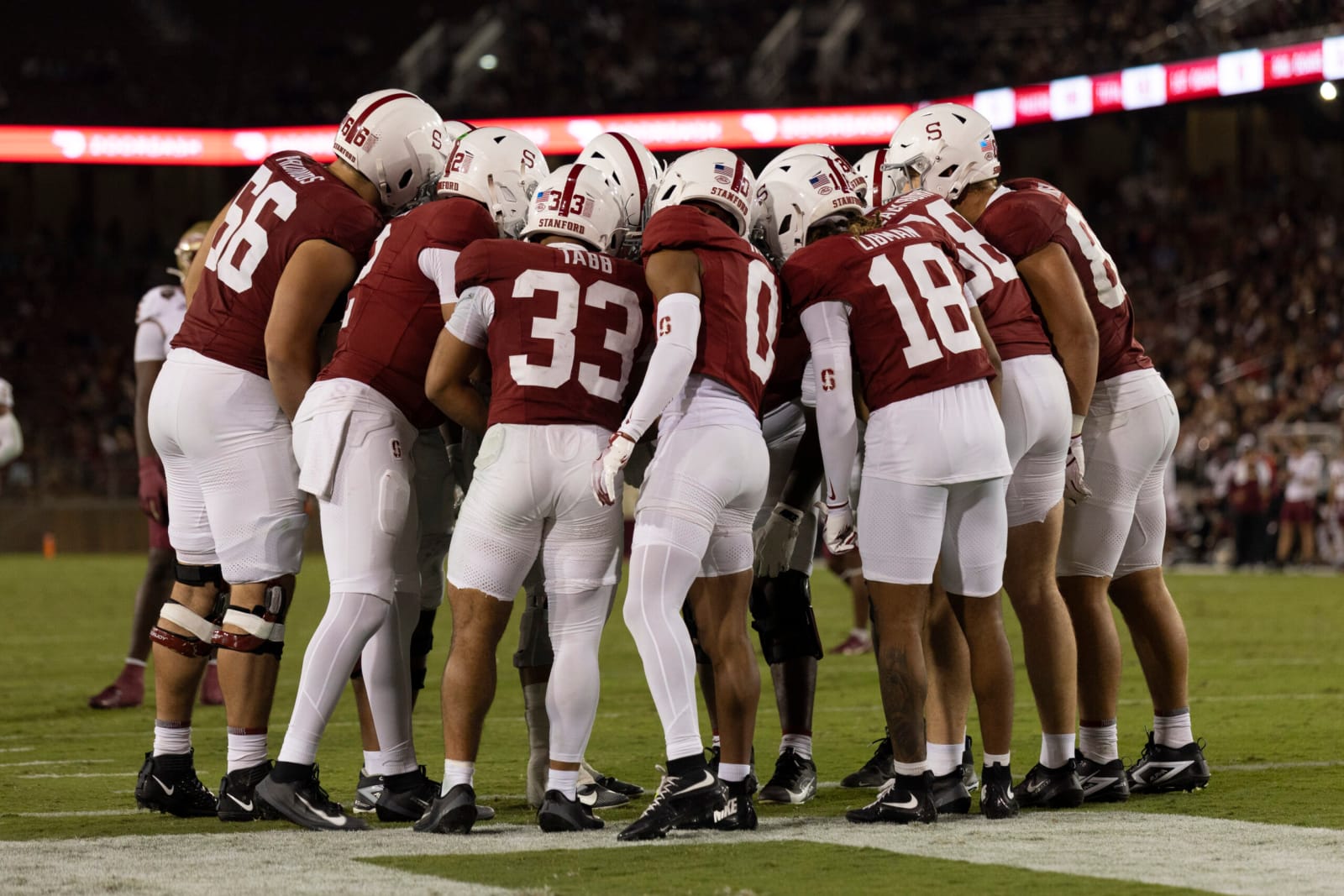 Preview: Stanford heads to Hard Rock Stadium to face No. 9 Miami