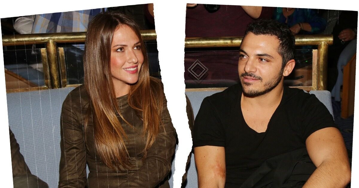 Κώστας Δόξας: Κατηγόρησε την πρώην σύζυγό του για μη χρήση κράνους στην ...