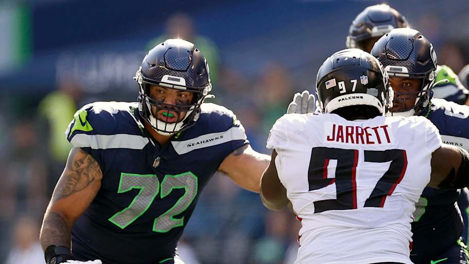 3 bright spots (and 2 harsh truths) as Seahawks hit critical bye week