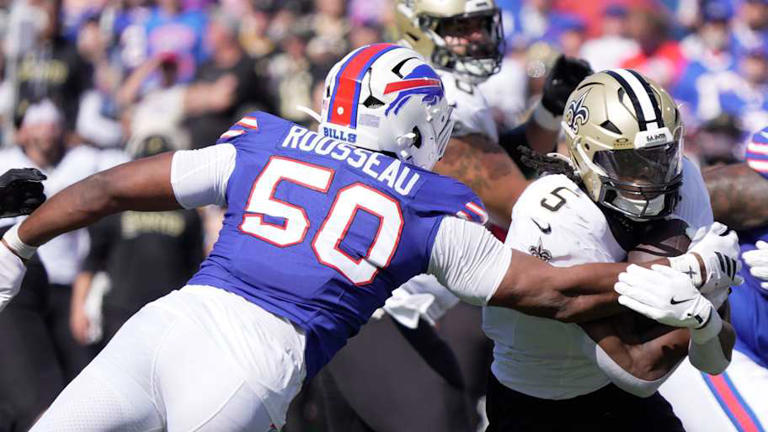 Bills' biggest defensive contract has been 'team's most disappointing ...