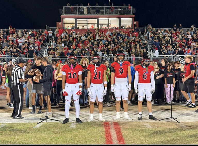 Breaking down the Arizona high school Open and 6A football playoffs