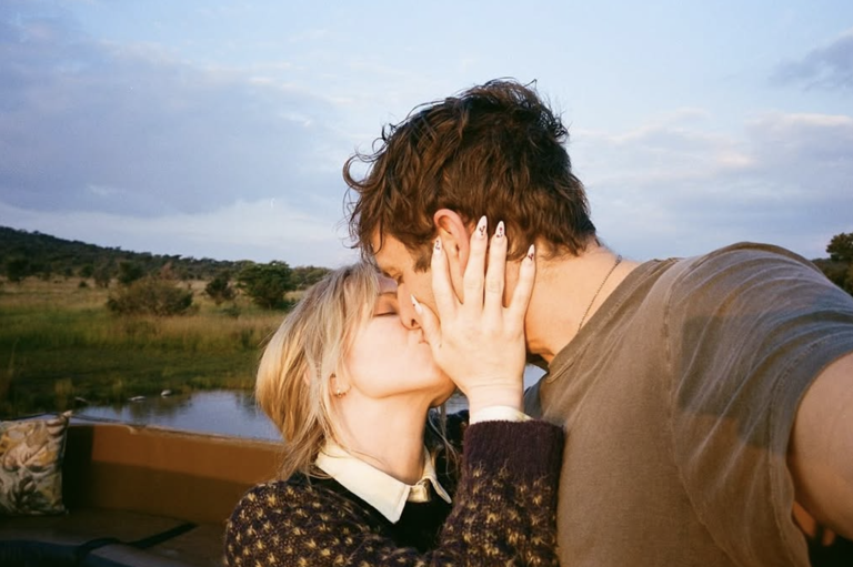 Carly Rae Jepsen Is Pregnant With Her First Child One Month After Marrying Cole M.G.N.