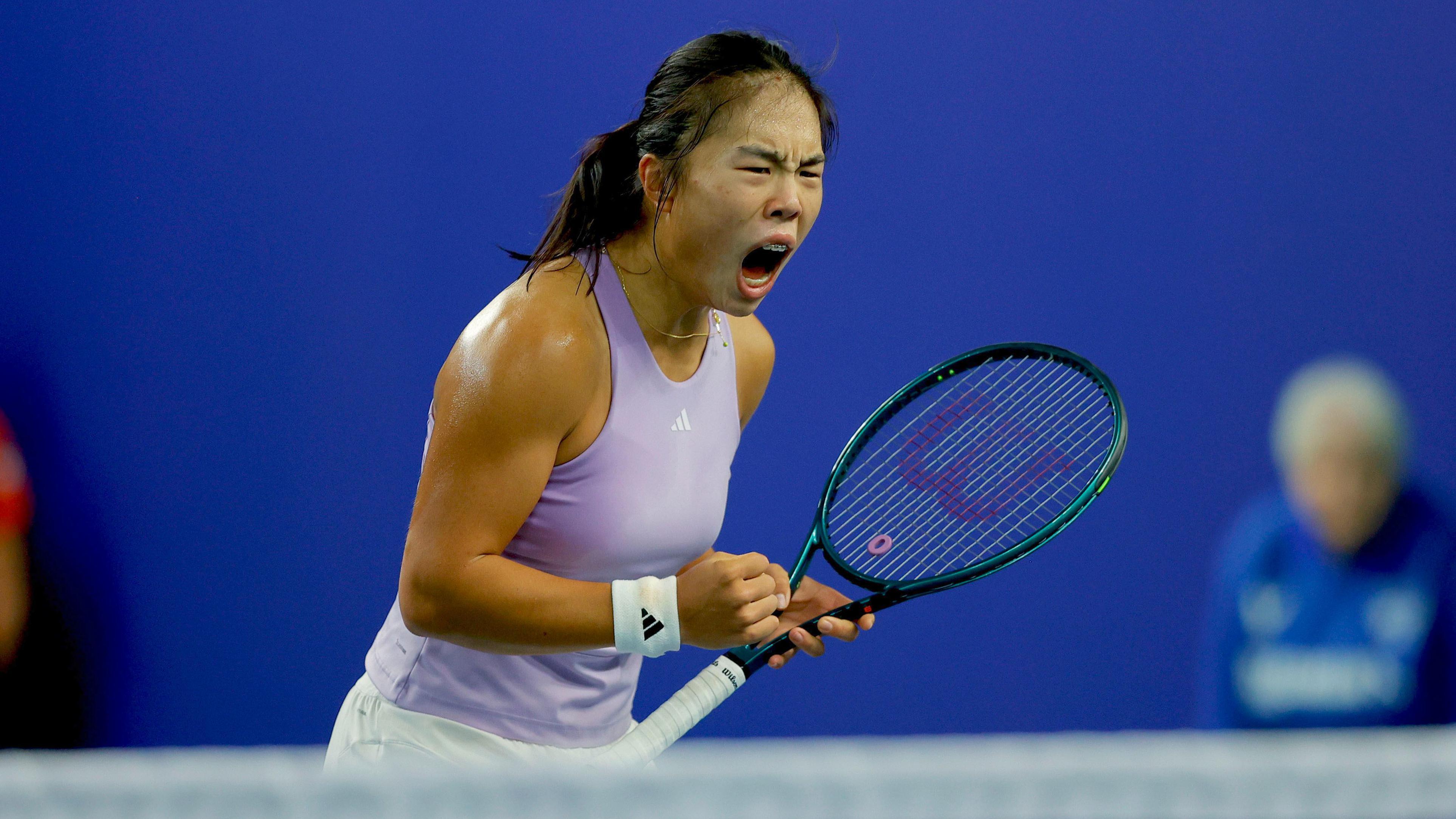 Xu to face Stojsavljevic in Wrexham Open final