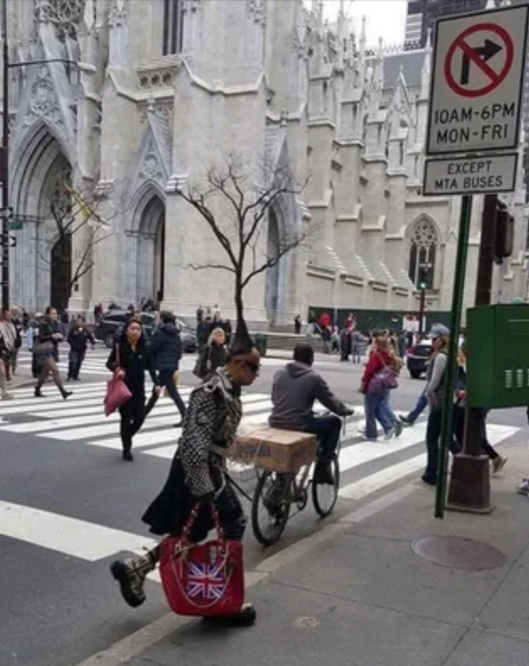 "This Has Scrambled My Brain": Here Are 16 Photos That Really ...