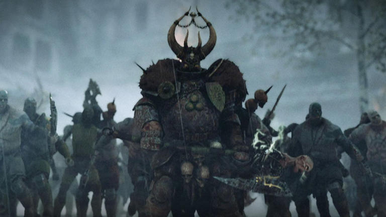 Warhammer: Vermintide 3 non arriverà a breve, sviluppatori vogliono ...