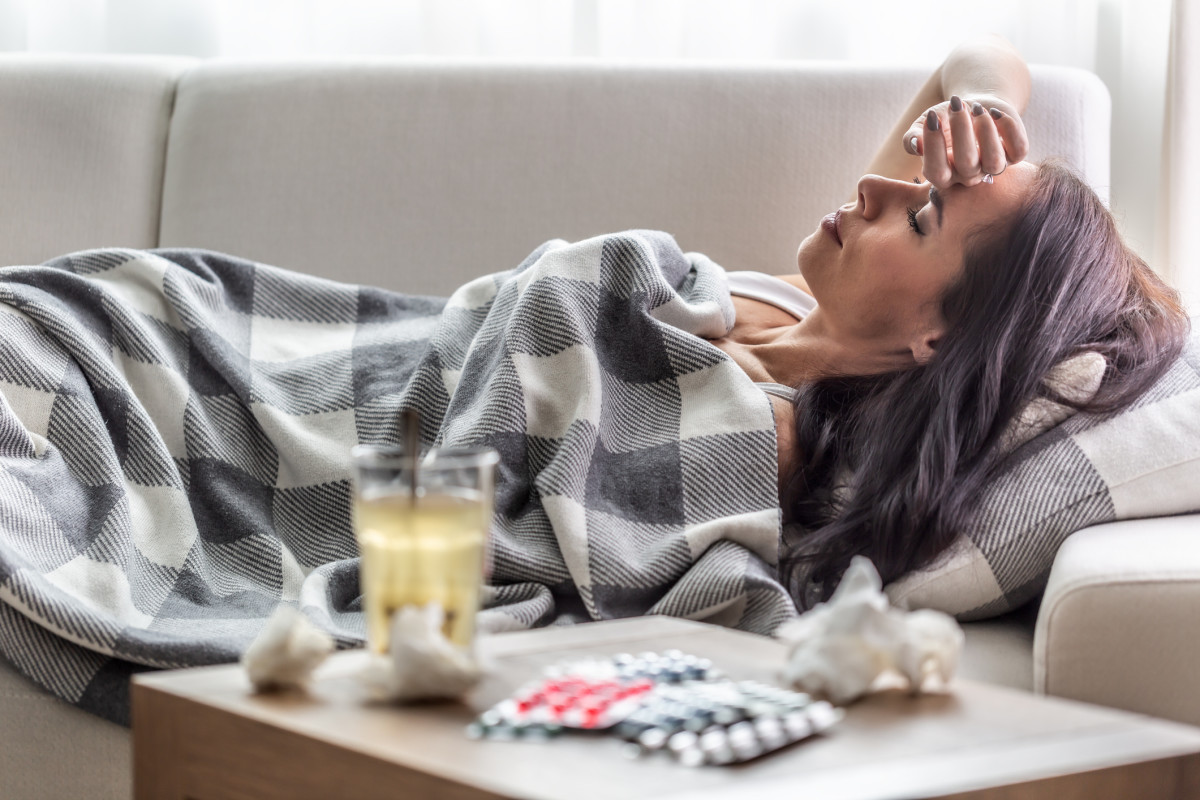 Doctors Warn Against This Common Cold Remedy Mistake That Can Make ...