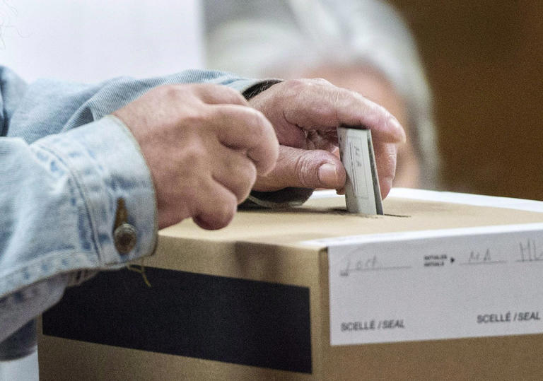 Five things to watch in Quebec's municipal elections for Nov. 2