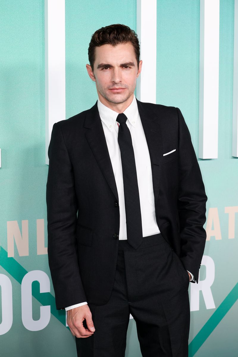 Get to Know the Cast and Characters of ‘Regretting You,’ Because It’s ...