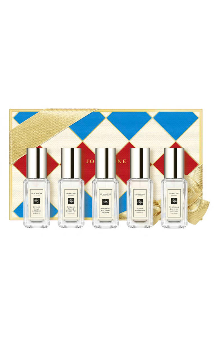 Your Beauty-Obsessed Best Friend Is Hoping to Unwrap These Gift Sets ...