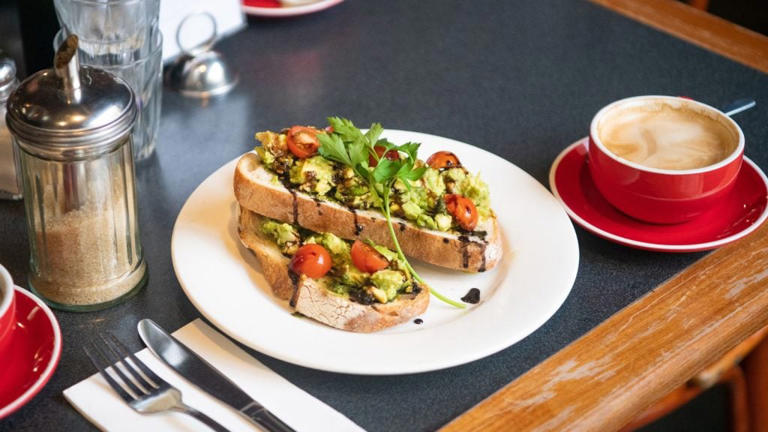 Foods that defined each American decade