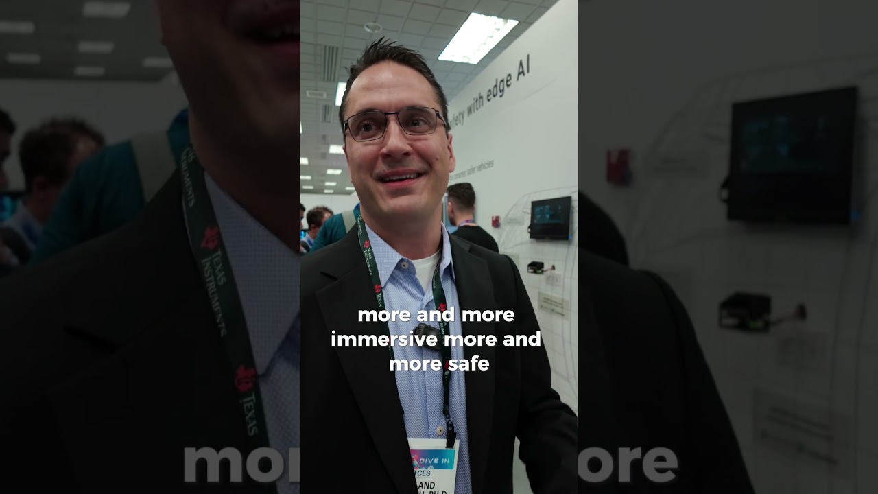 I discovered the tech changing everything 🤯