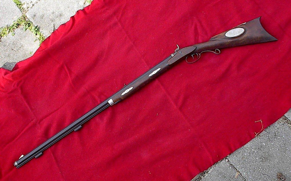 Why the Hawken Rifle Earned Its Legendary Place in American History