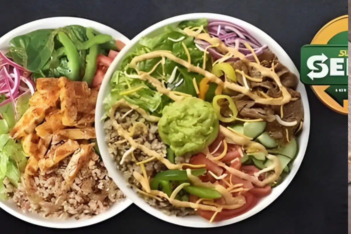 7 fast-food chains adding surprisingly healthier menu options
