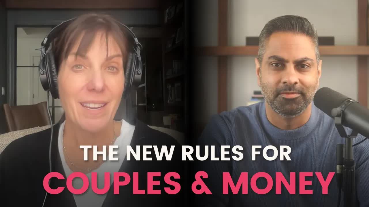 How to build a rich life with your partner (no more money fights!) with ...