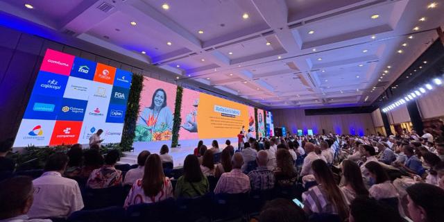 Asocajas 2025 en Santa Marta fue todo un éxito, reportan la asistencia ...