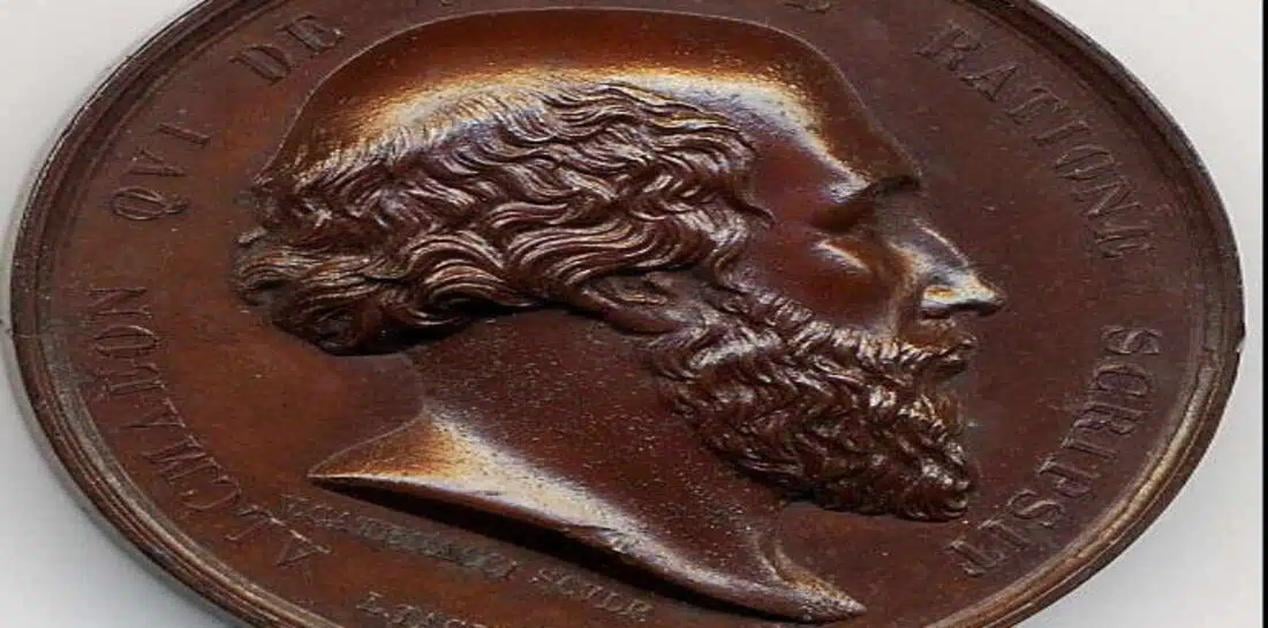 Αλκμαίων ο Κροτωνιάτης: Ο γιατρός-φιλόσοφος που έβαλε τον εγκέφαλο στο ...
