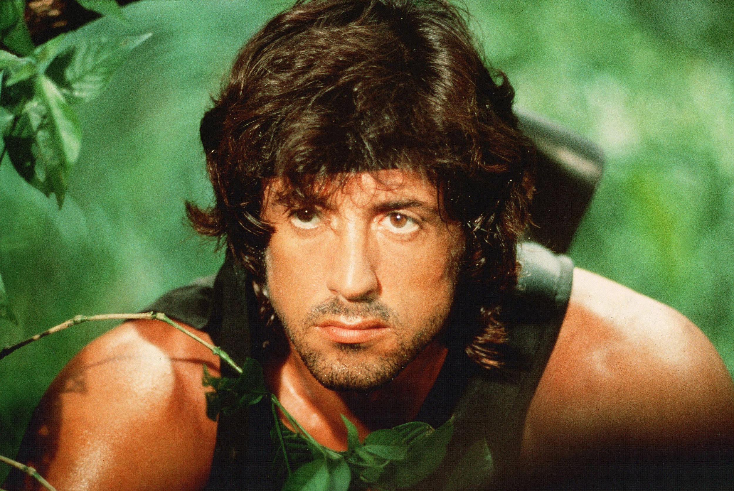 The 20 greatest unstoppable action hero movies