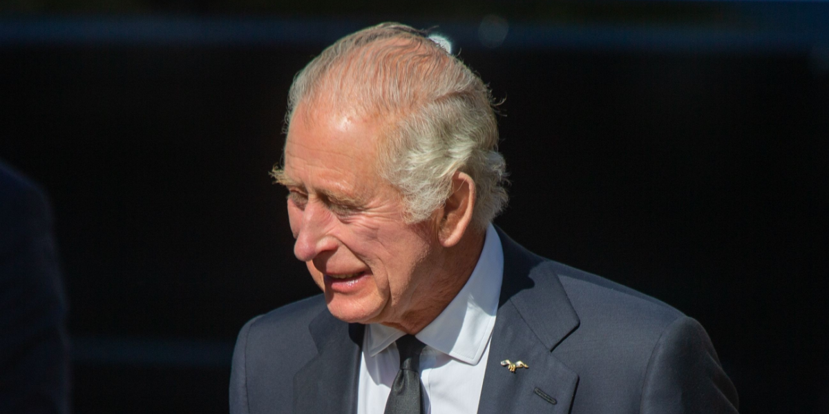 ‘We are in this together’: Leaked email pushes King Charles to oust ...