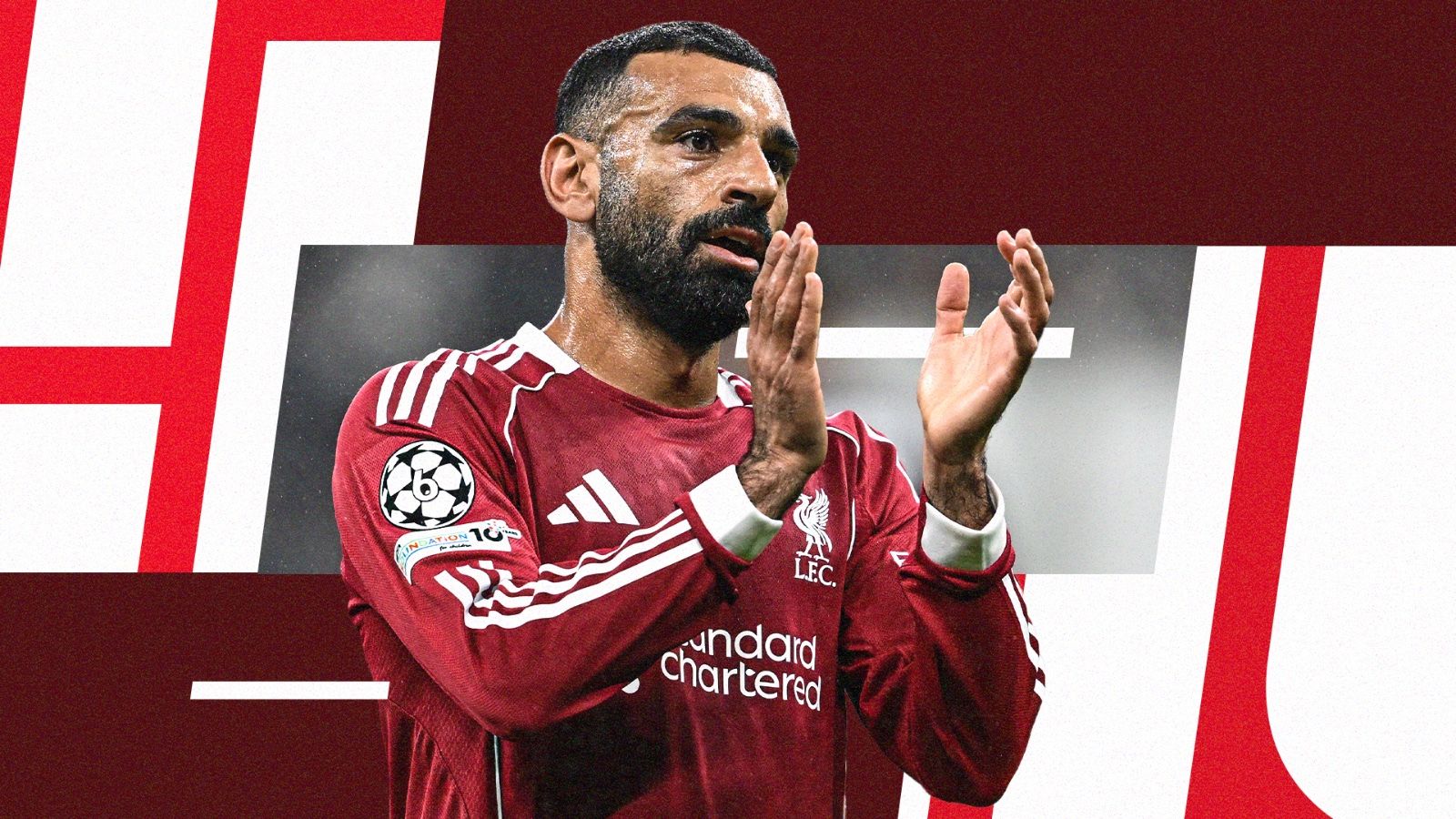 Liverpool, viaggio nella crisi di Salah: il goal che manca da un mese ...