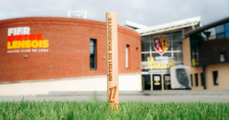 Ligue 1: qu’est-ce que ce Bâton de Bourbotte, que Metz ne veut plus lâcher?