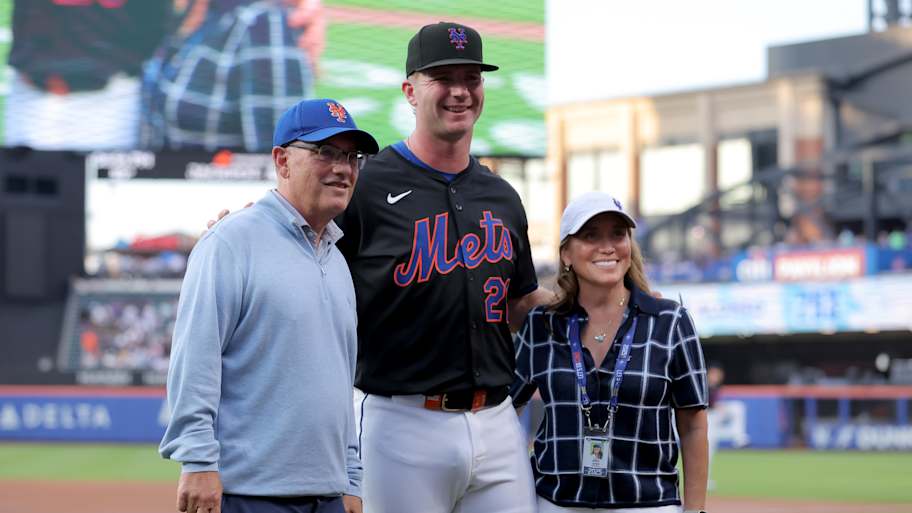 NY Mets rumors: MLB insider puts the pressure on Steve Cohen to get ...