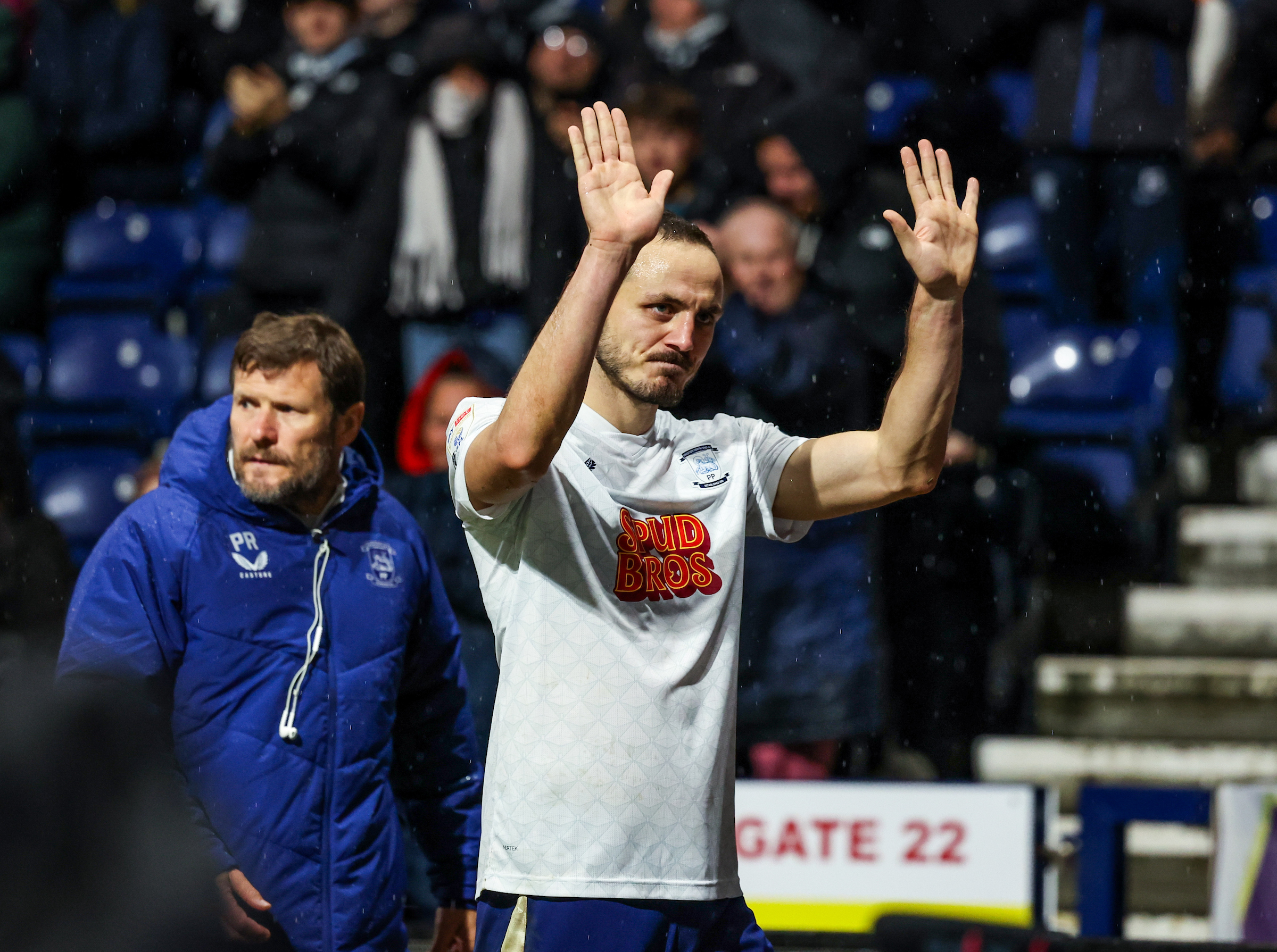 Preston North End v Derby County: Early team and injury news as 5 out ...