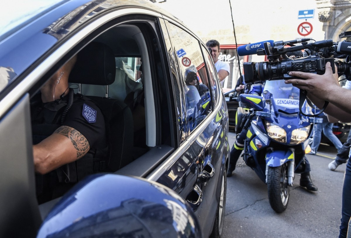 Petit Grégory : 41 ans plus tard, la grand-tante de Grégory Villemin de ...