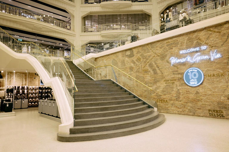 Las prendas y complementos MÁS vendidos de la historia de Primark