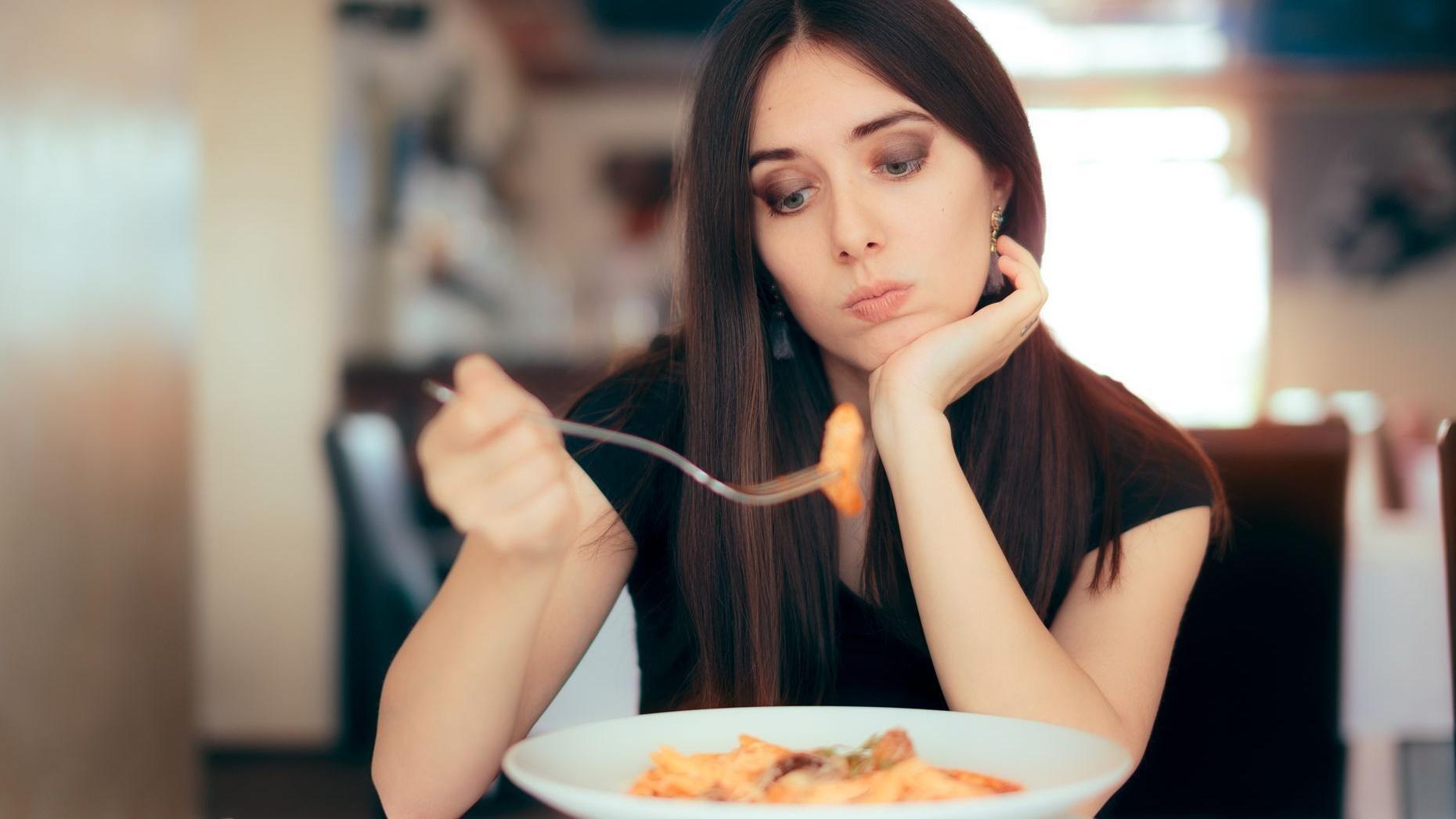 Food intolerance: the key signs you shouldn’t ignore