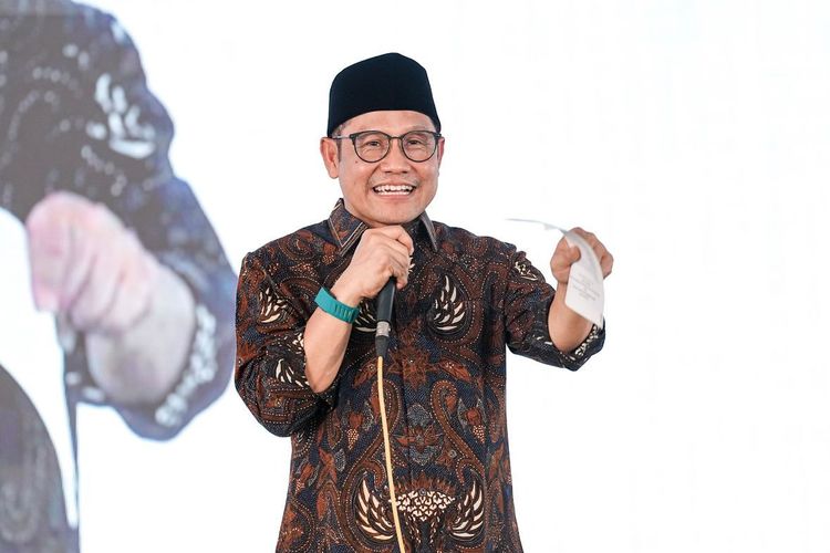 Menko PM Muhaimin Iskandar Dorong Transformasi Total Dunia Pesantren