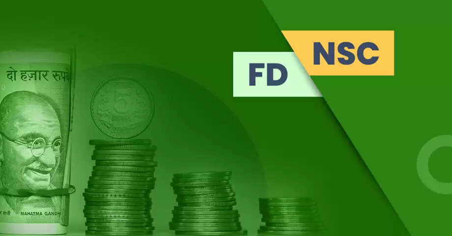 NSC vs FD: Which will be best for senior citizens in 2025? Find out ...