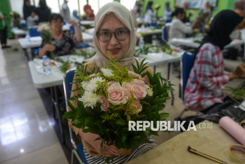 Masa Depan Ekonomi Jakarta Ada di Sektor Jasa dan Ekraf