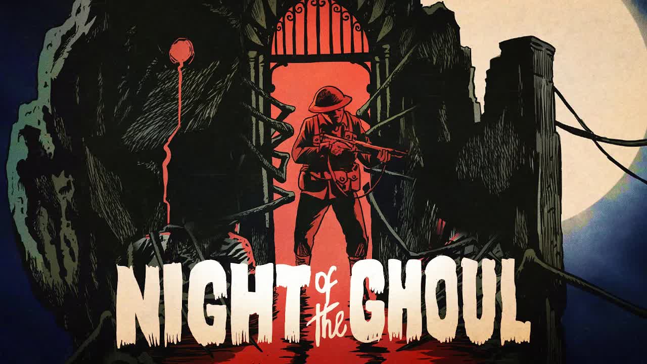 Night of the Ghoul exclusive | Scott Snyder introduces a new classic ...