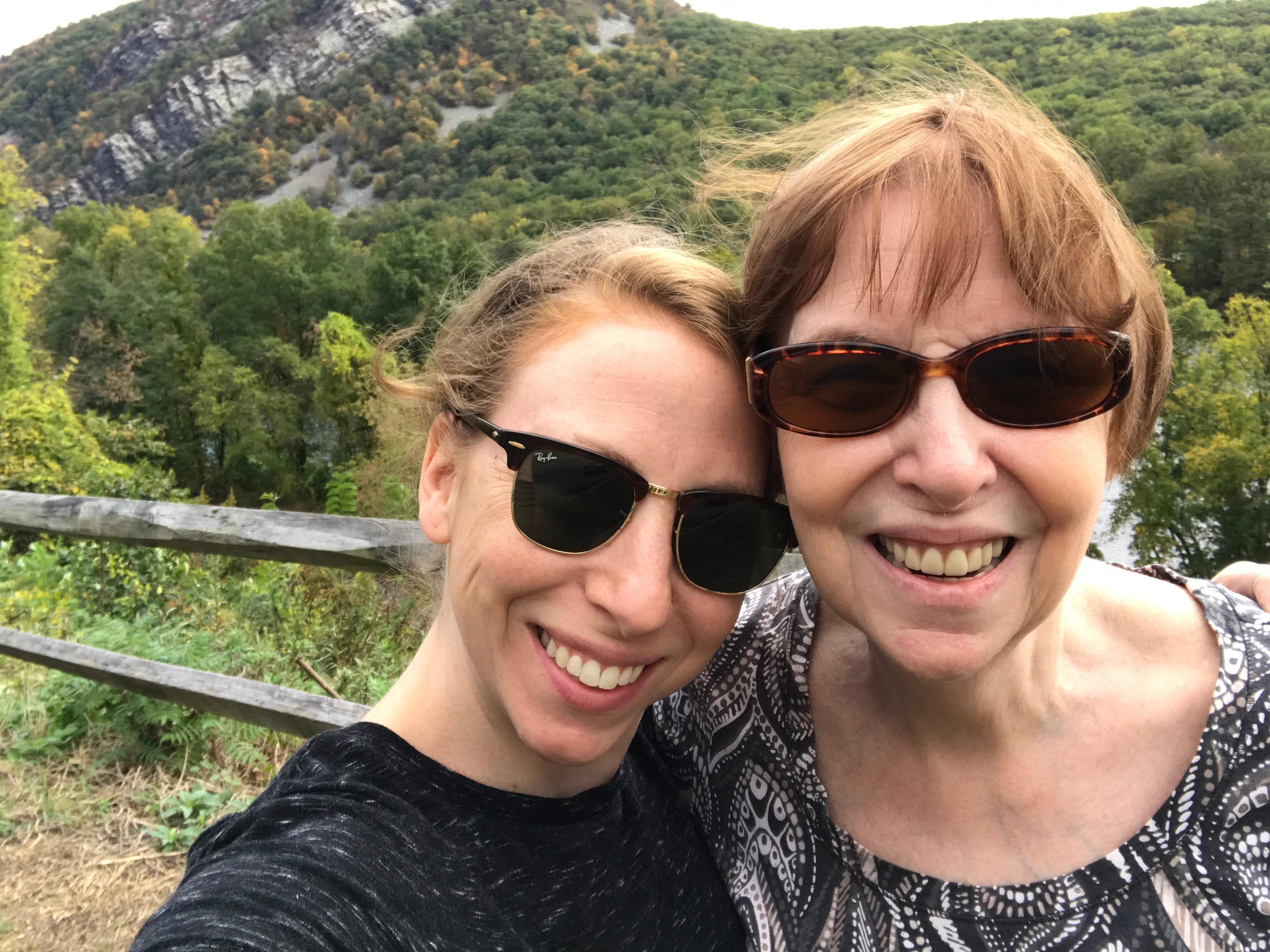 As my mom is getting older, my own perspective on aging has changed. It ...