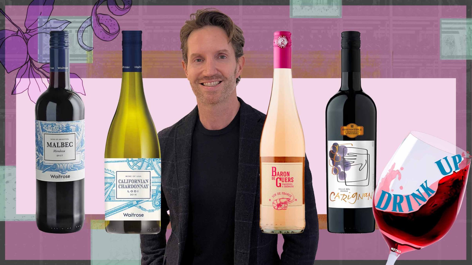 This is how much you should spend on a bottle of wine