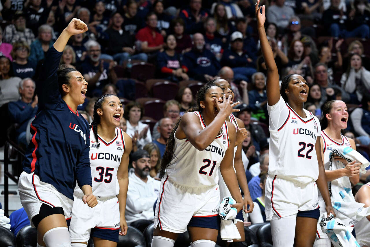 Five key things for the 2025-26 UConn women's basketball team
